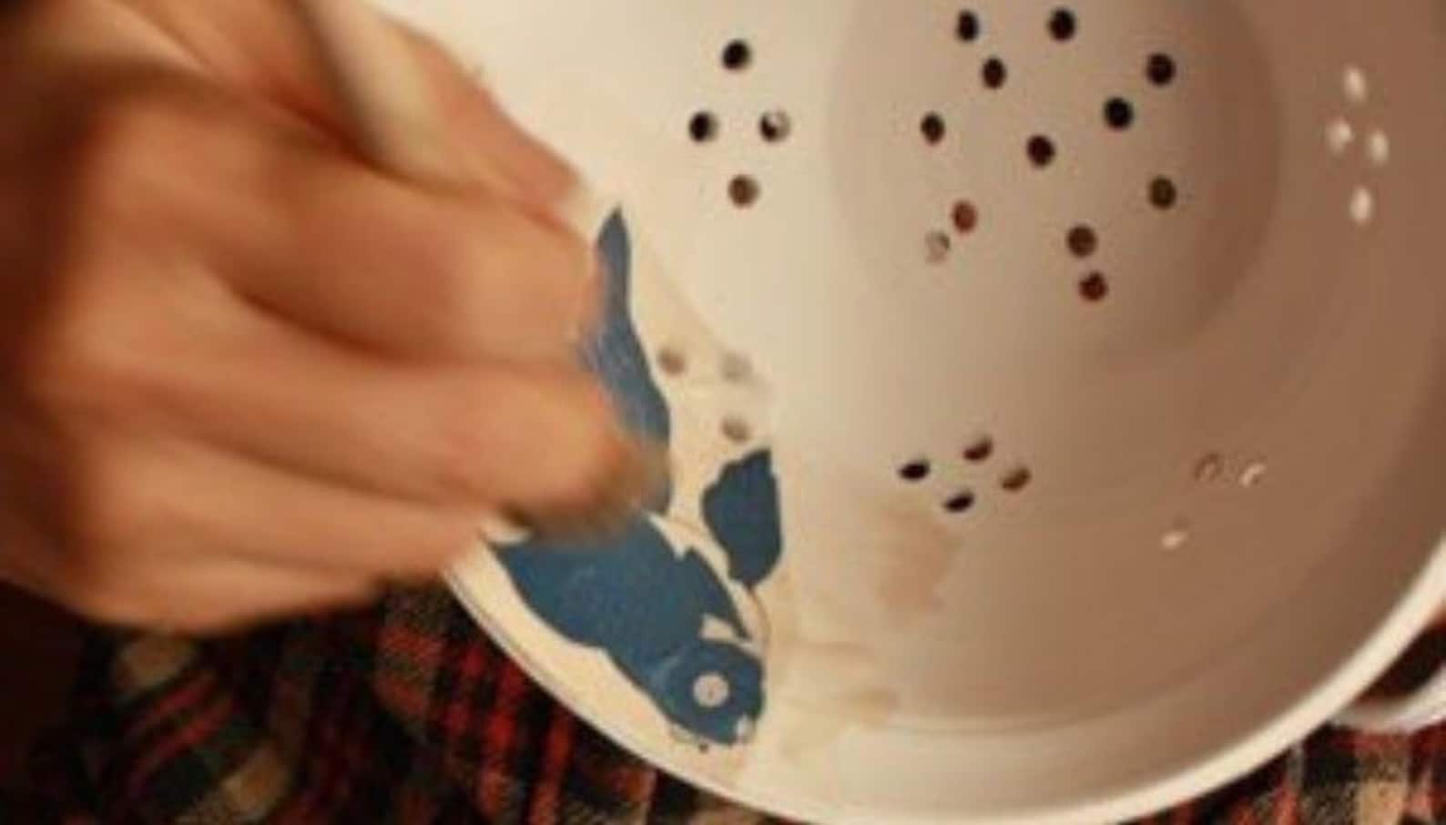 Under Glaze Decals for Ceramic 10 Sheets Togetherfrom | Etsy