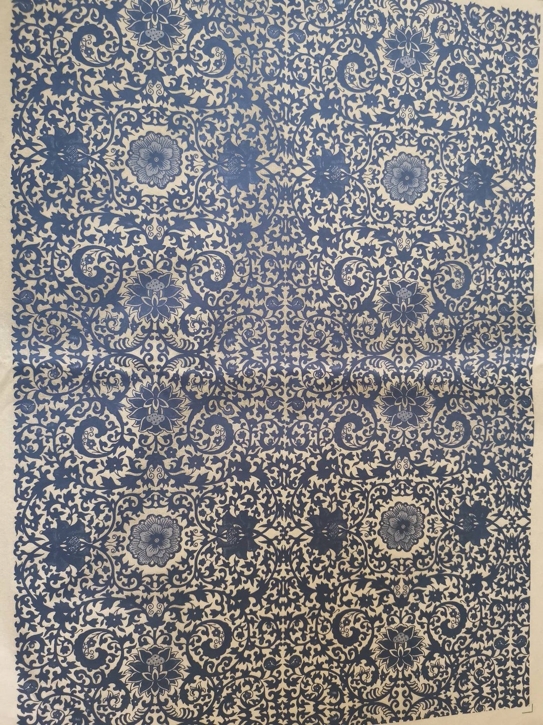 Under Glaze Decals for Ceramic 10 Sheets Togetherfrom - Etsy