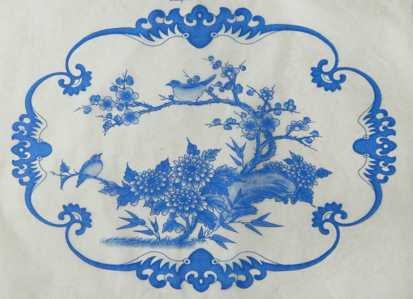 Under Glaze Decals for Ceramic, 10 Sheets Together,from China.cone 04 ...