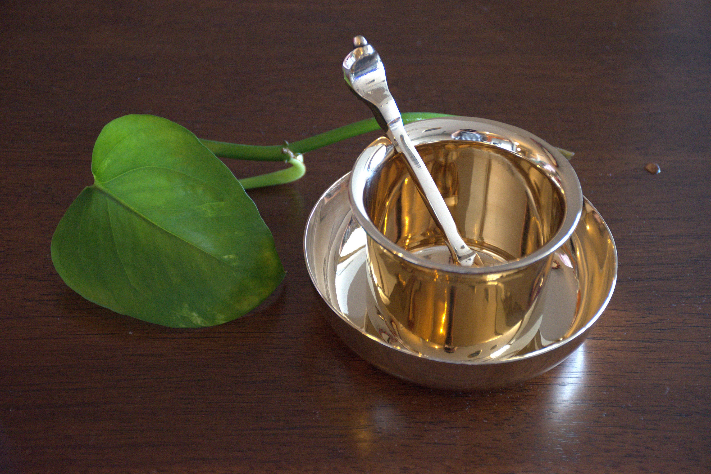 Panch Patra Set - Etsy