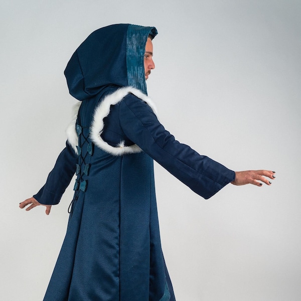 Avatar the Last Airbender Costume - Etsy