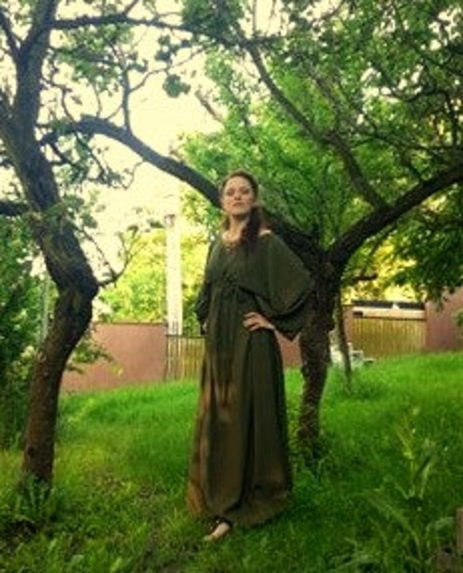 Roman Dress/ Ancient/ Festival Historic/ Weeding / Veil - Etsy