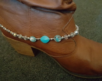 Boot bracelets | Etsy