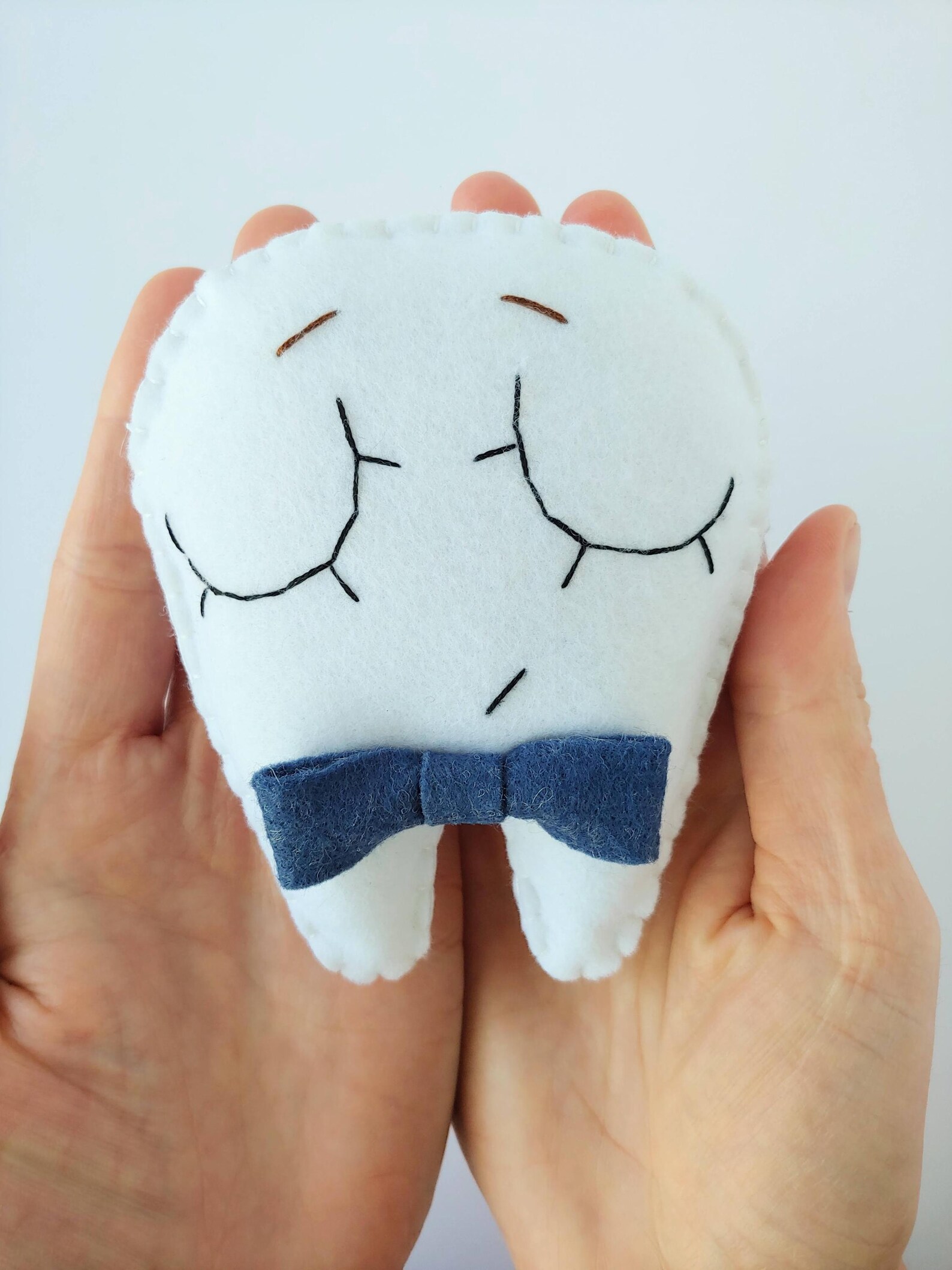 Tooth Pillow Pattern - Etsy