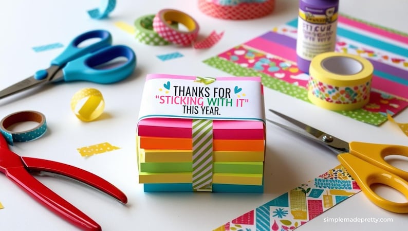 Teacher Appreciation Printable MEGA Bundle | Teacher Gift Tags, Cards ...
