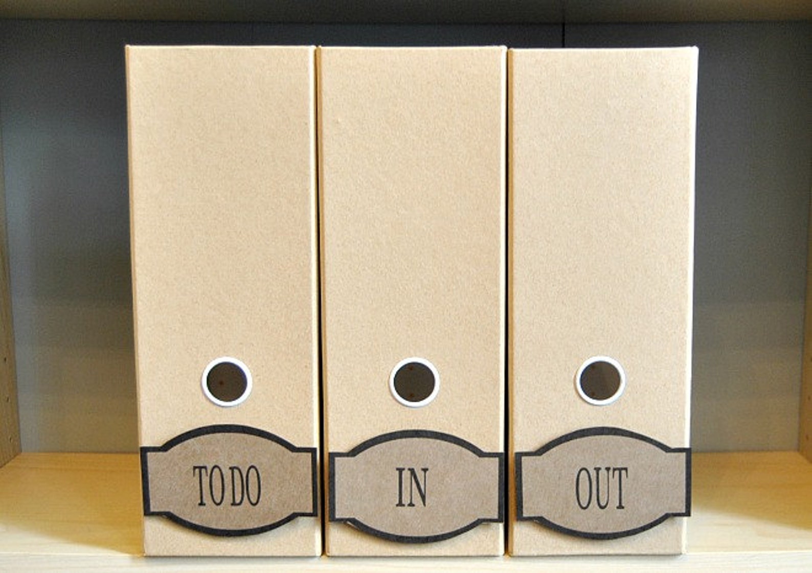 PDF: Office Labels, Printable Organization Labels, Office Organization ...