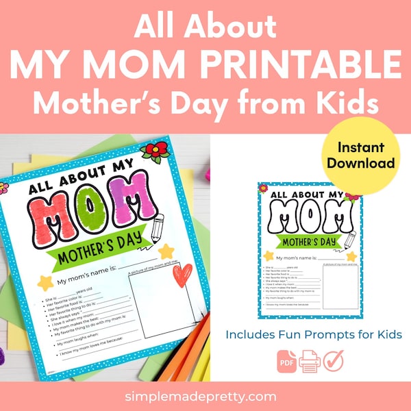 SimpleMadePrettyShop - Etsy