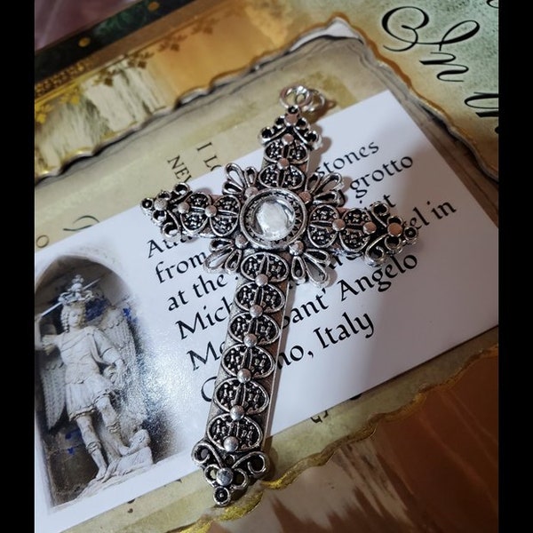St Michael Sword - Etsy