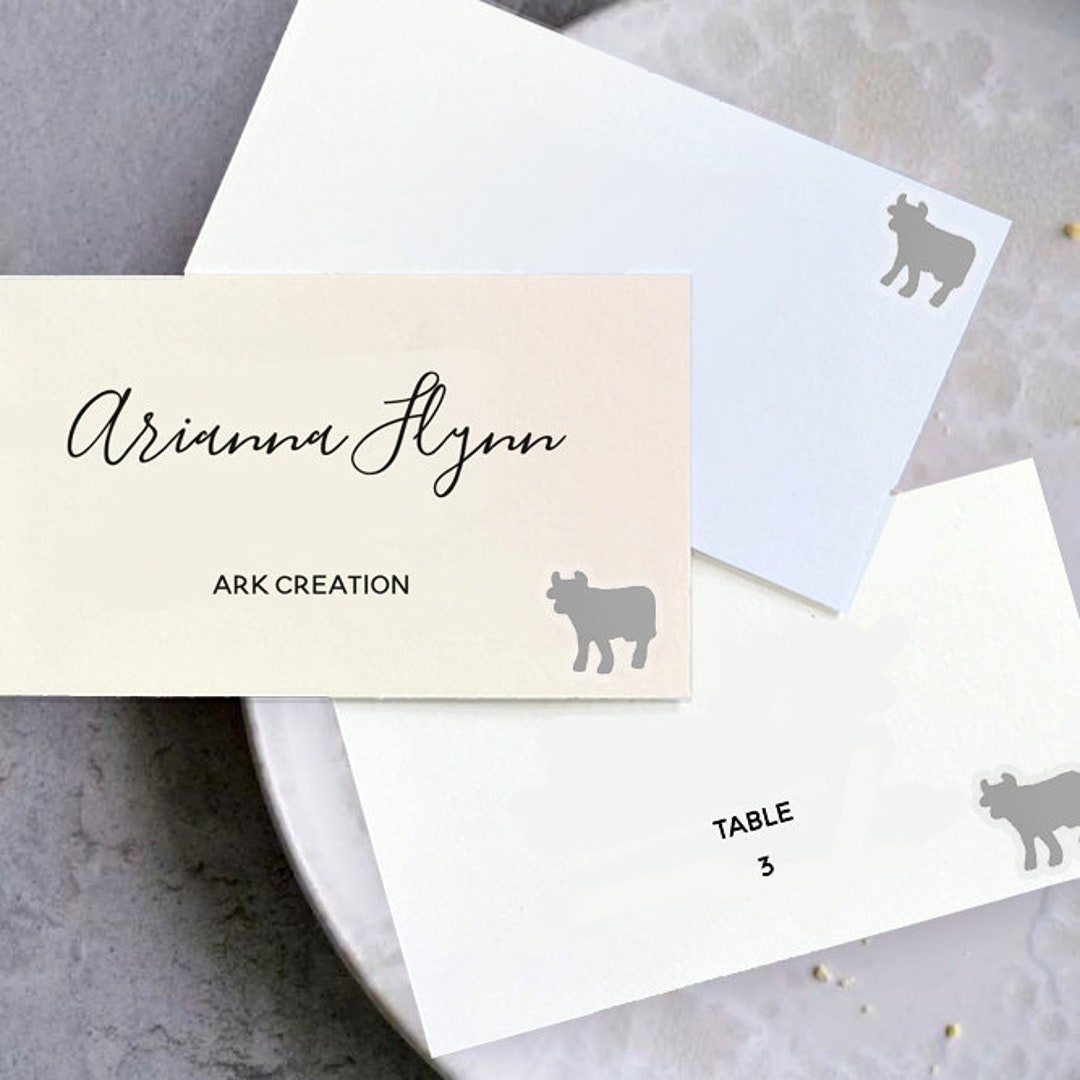 50 Silver Wedding Meal Stickers - Meal Choice Sticker - Set of 50 ...