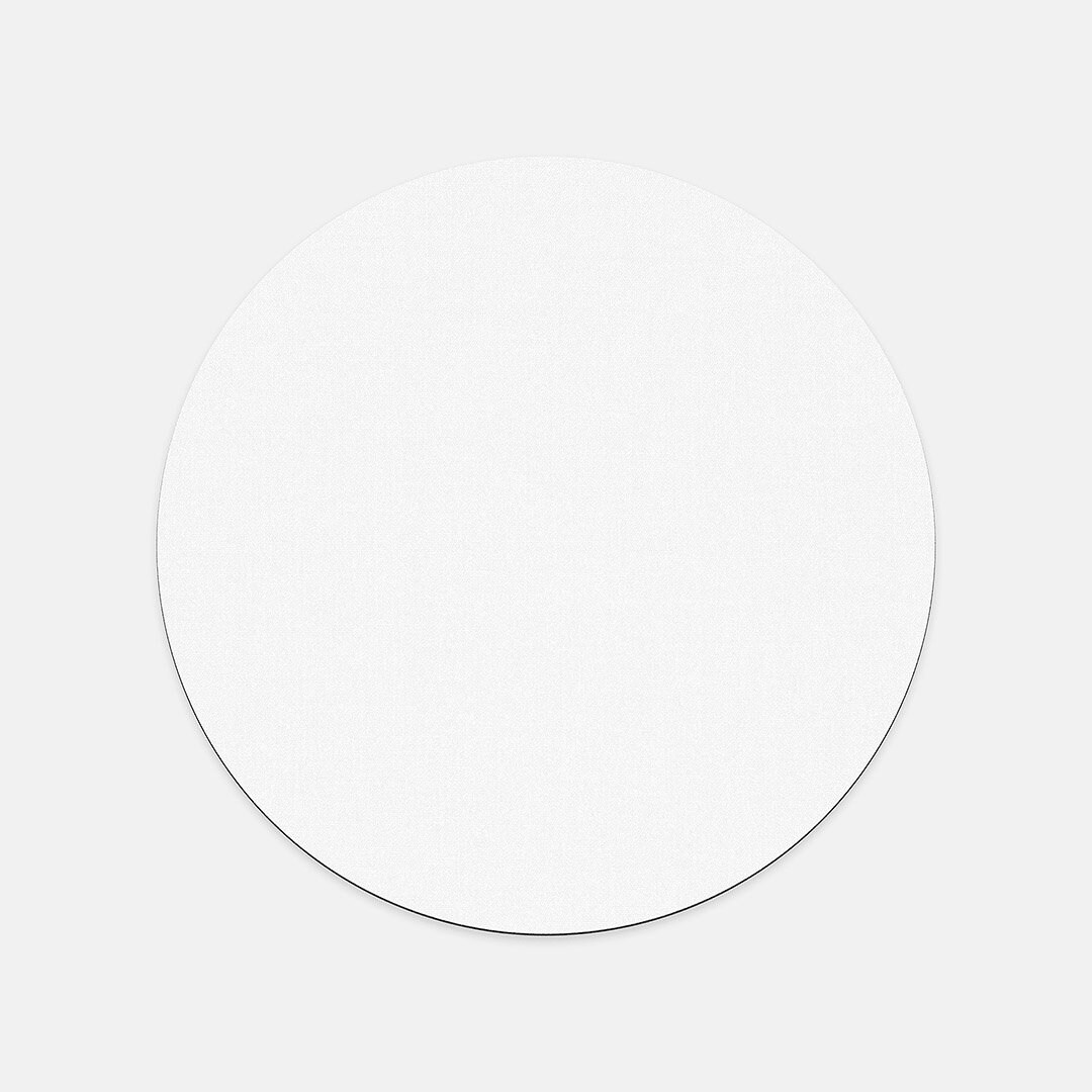 Polka Dot Mouse Pad Polka Dot Print Dot Pattern Gift for | Etsy