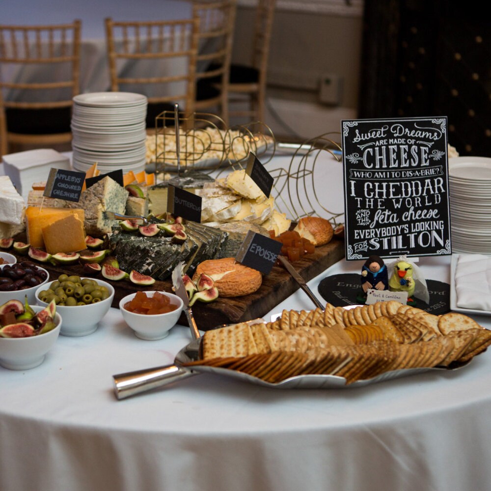 Cheese Print, Charcuterie Print, Cheese Art Print, Sweet Dreams Are ...