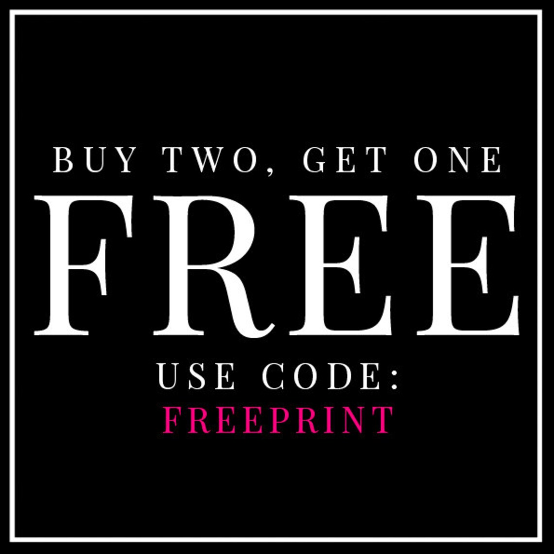 Love Pretty Things Print, Makeup Print, Fashion Print, Pink and Gold ...