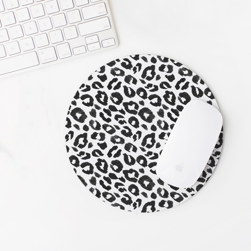Cute Mouse Pad - Etsy
