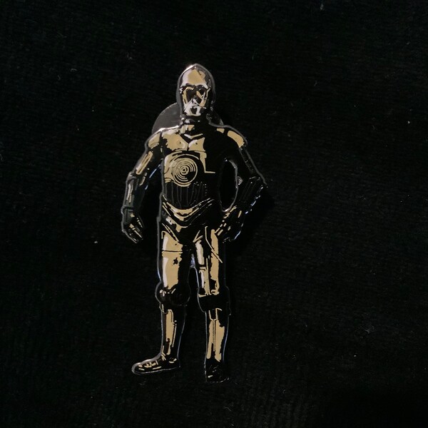 C 3p0 - Etsy