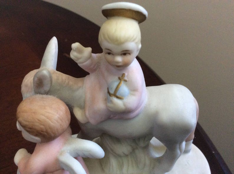 The Christopher Collection Lefton China flight to - Etsy