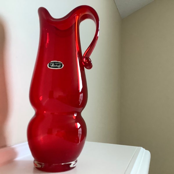 Bischoff Glass - Etsy