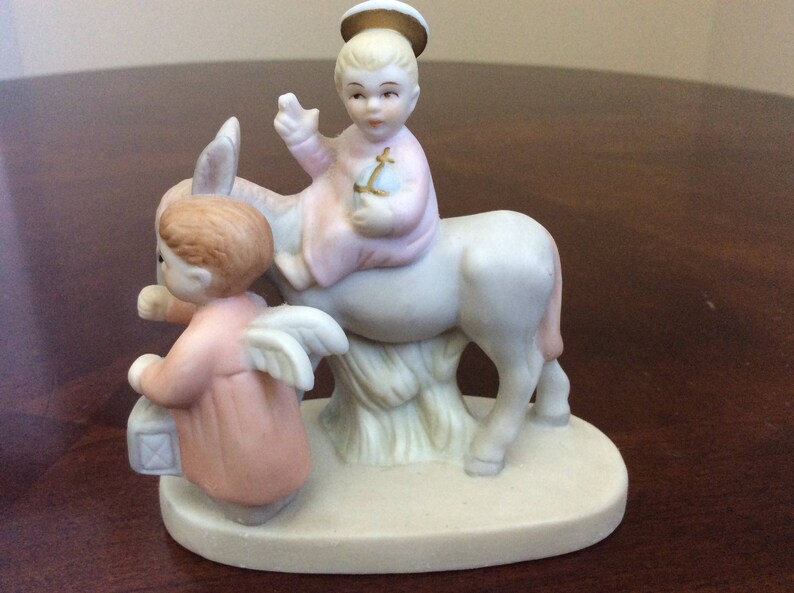 The Christopher Collection Lefton China flight to - Etsy