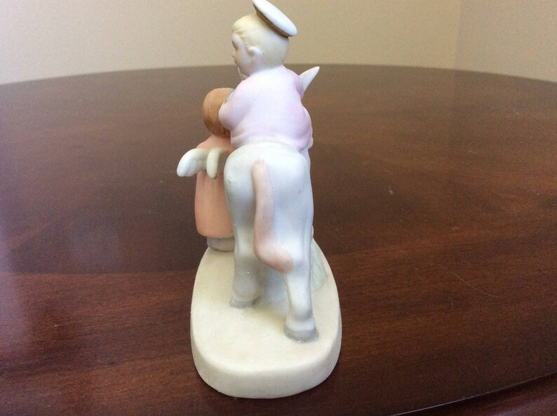 The Christopher Collection Lefton China flight to - Etsy