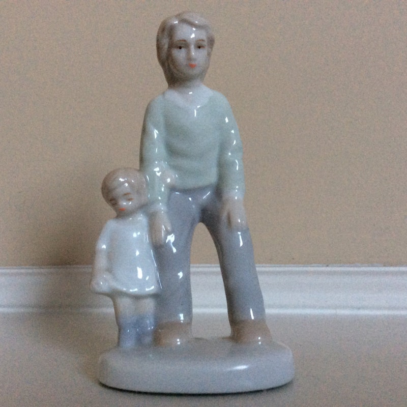 K's Collection Figurines - Etsy