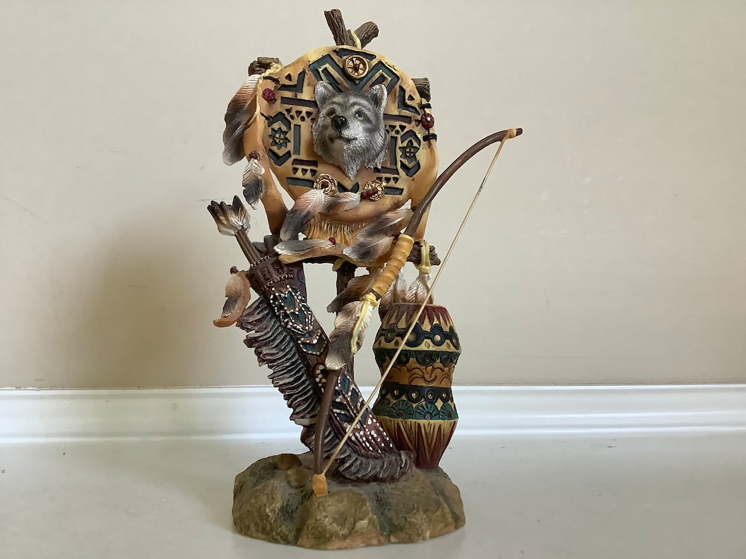 The Hamilton Collection Presents protector. by Steve Kehrli From the ...