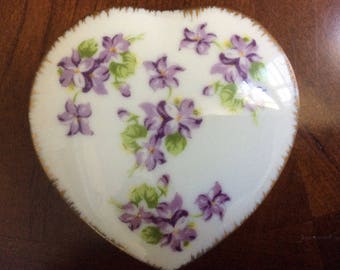 Pretty Trinket Box - Etsy