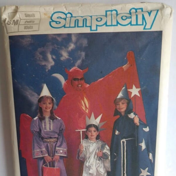 Simplicity 6672 - Etsy
