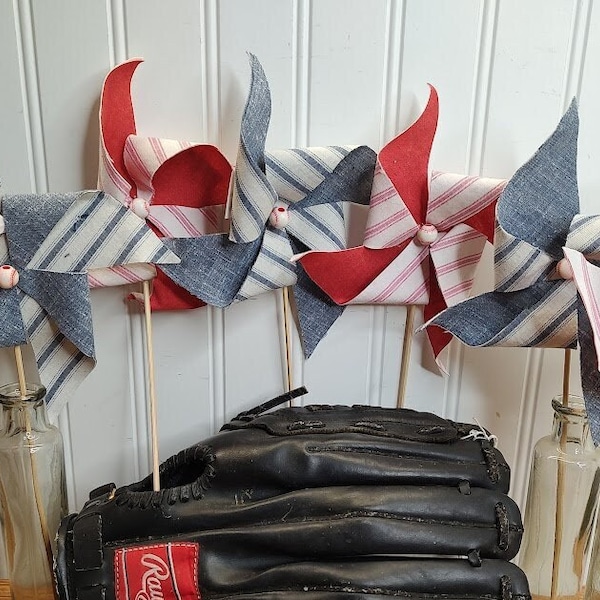 Pinwheels - Etsy