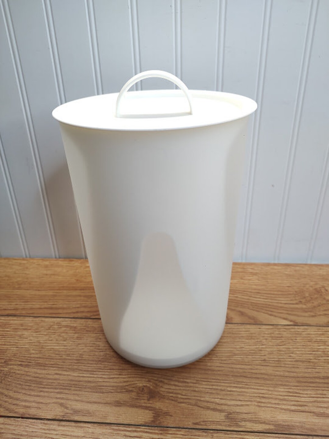 Tupperware Bagelstor Bagel Doughnut Keeper Taker Dispenser 3501 - Etsy