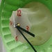 Tupperware Jello Mold Clock Kitchen Clock Unique Clock - Etsy