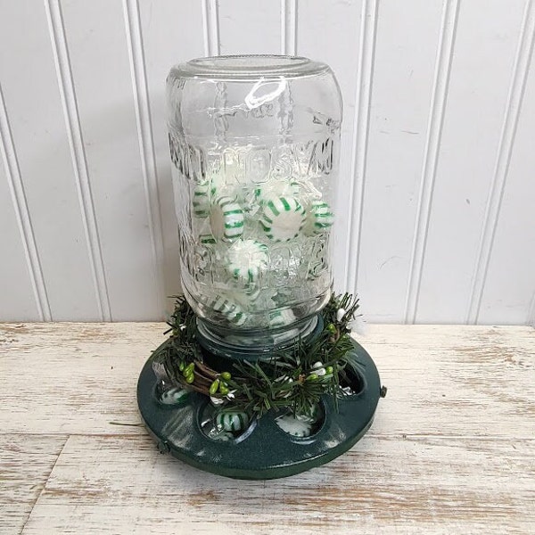 Chicken Candy Dish - Etsy