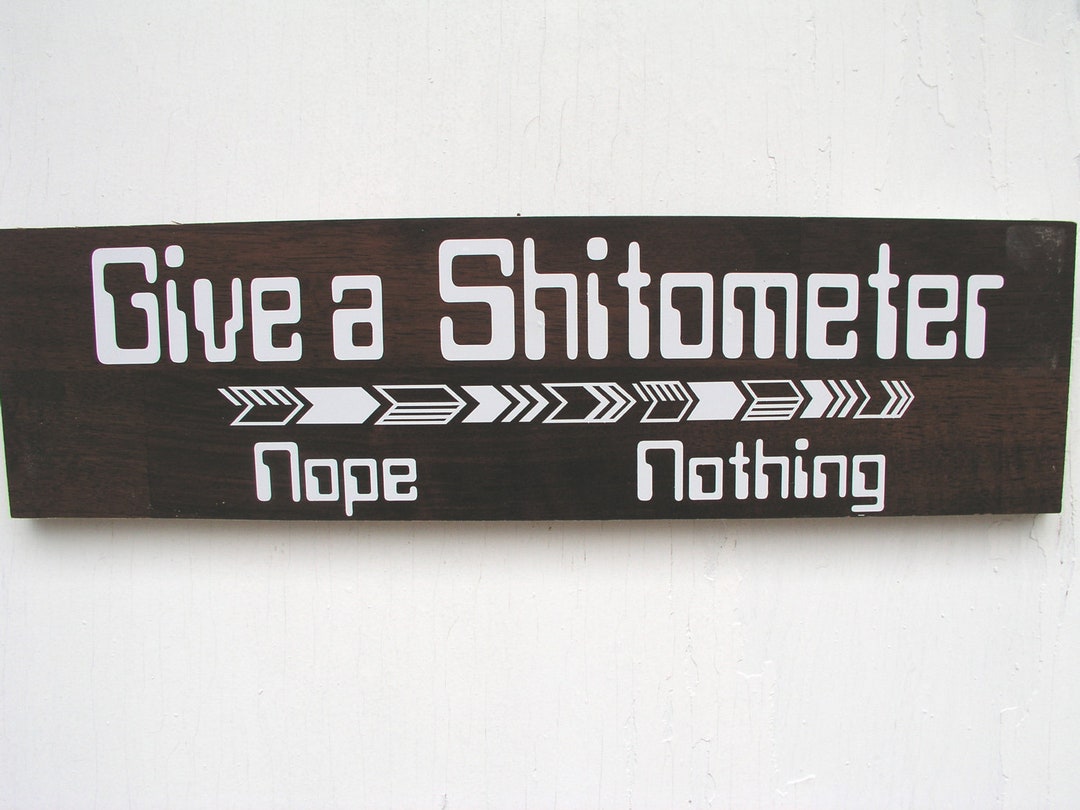 Snarky Sign ~ Fun Signs ~ Funny Quote Signs ~ Wood Signs ~ Funny Gift ...