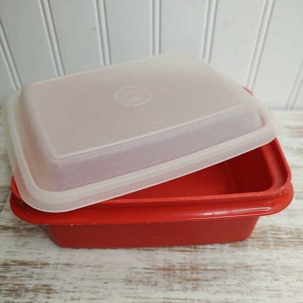 Tupperware Minis - Etsy