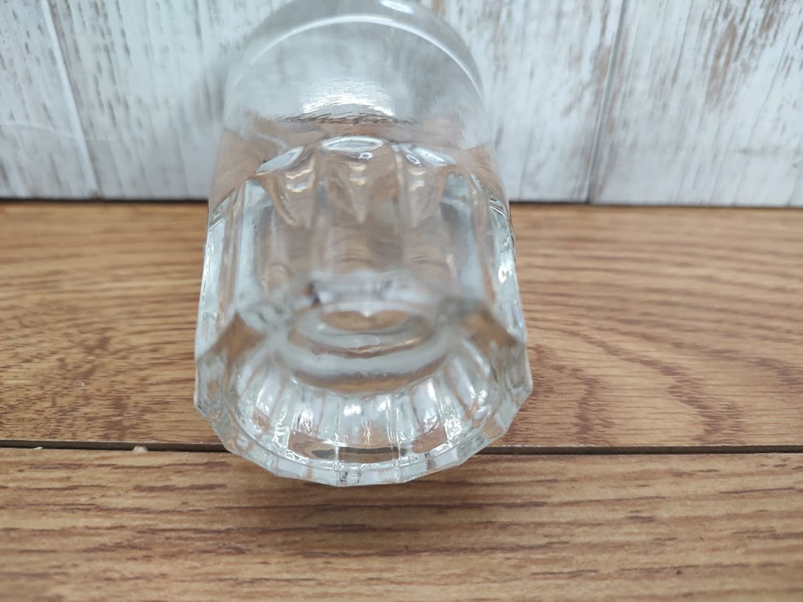 Libby Heavy Bottom Shot Glass W/ Pour Line 3in ~ Gift Idea - Man Cave ...