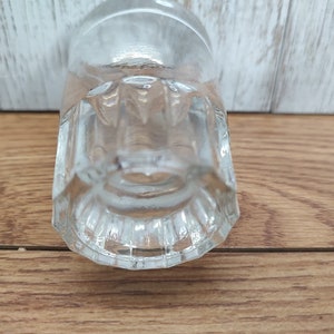 Libby Heavy Bottom Shot Glass W/ Pour Line 3in ~ Gift Idea - Man Cave ...