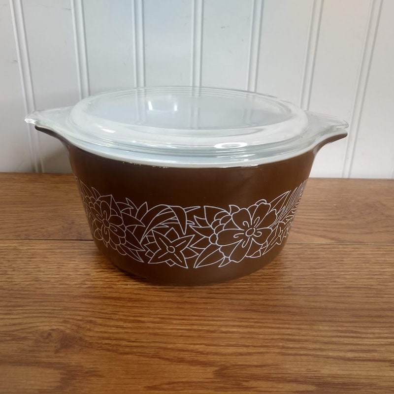Pyrex 473 - Etsy
