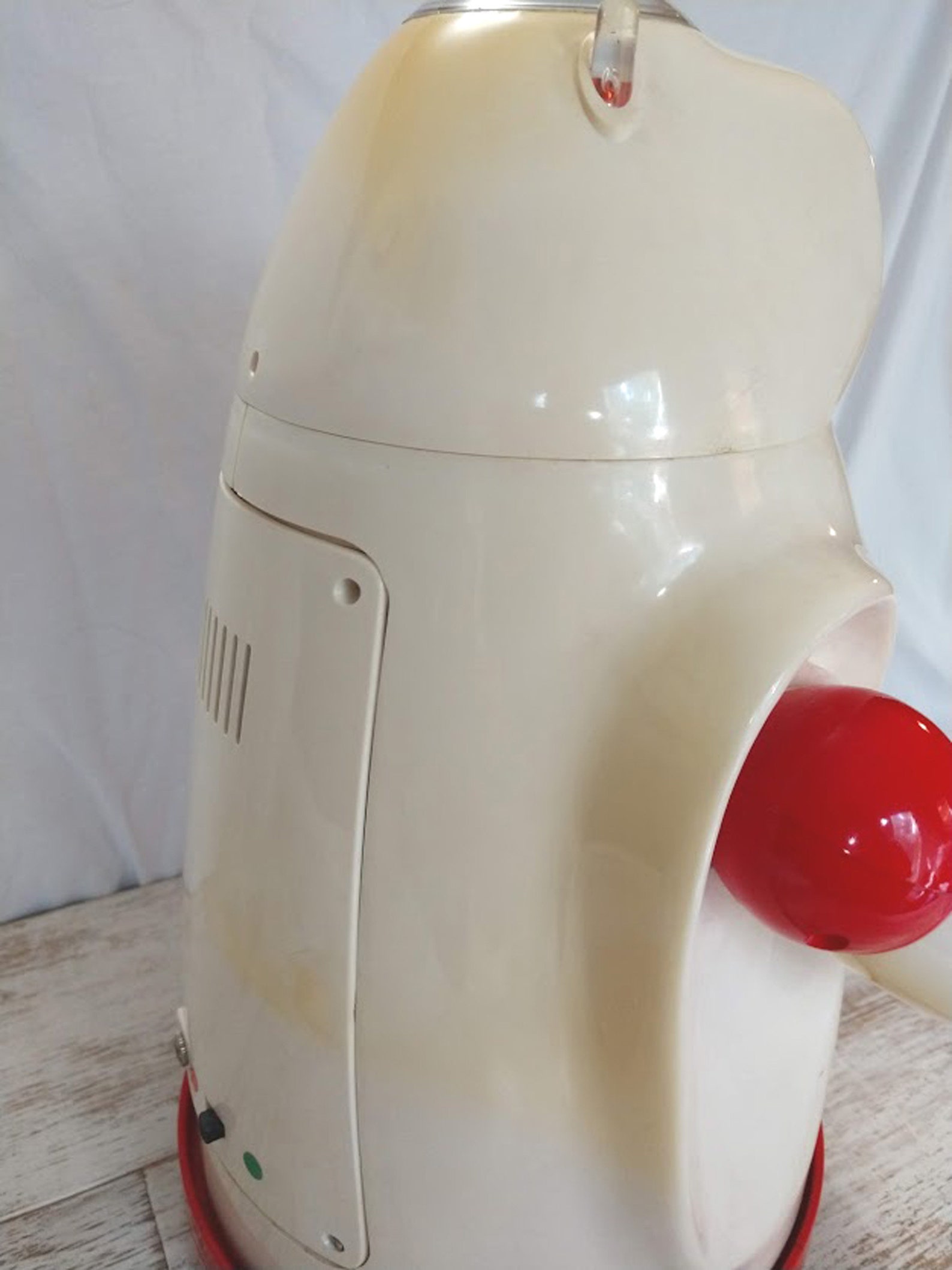 Robotland Elami Jr. Vintage Electronic Personal Robot RARE - Etsy