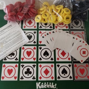 Kazink Whole New Level of Fun - Etsy