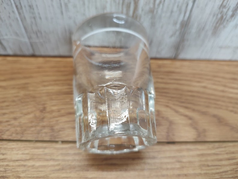 Libby Heavy Bottom Shot Glass W/ Pour Line 3in ~ Gift Idea - Man Cave ...