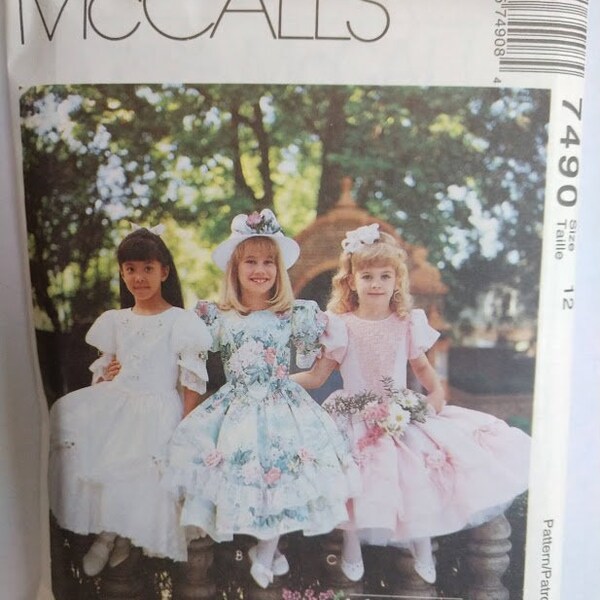 Mccall Patterns - Etsy