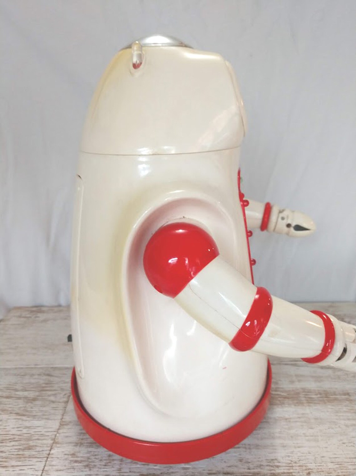Robotland Elami Jr. Vintage Electronic Personal Robot RARE - Etsy