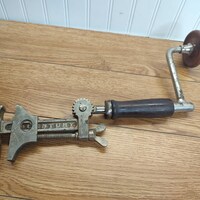Authentic Geniune Hand Forged Blacksmith Steel Shackles,c.1800’s - Etsy