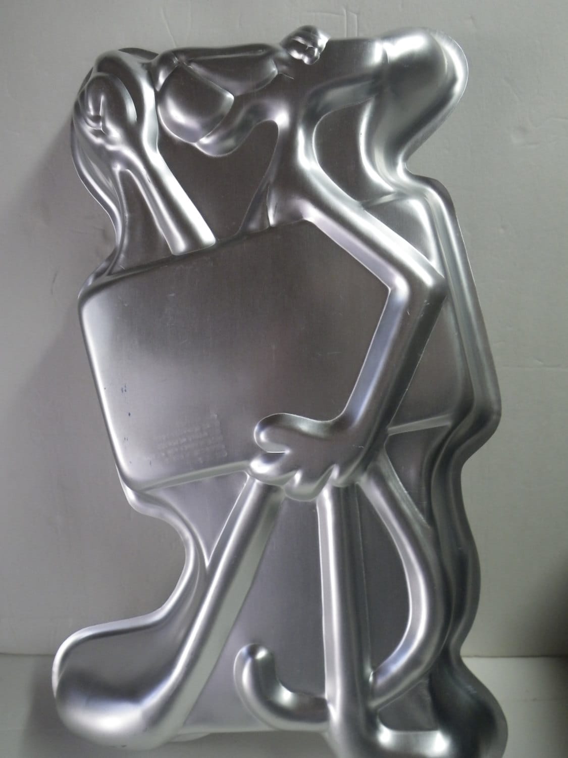 Wilton Pink Panther Cat Cake Pan 502-4548 - Etsy