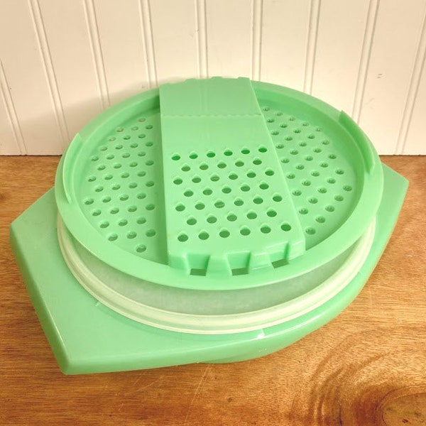Vintage Tupperware - Etsy