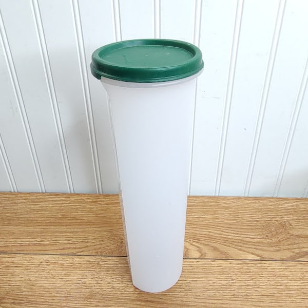 Tupperware Spaghetti - Etsy