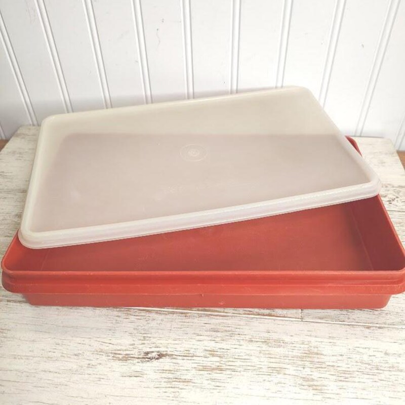 Vintage Tupperware - Etsy