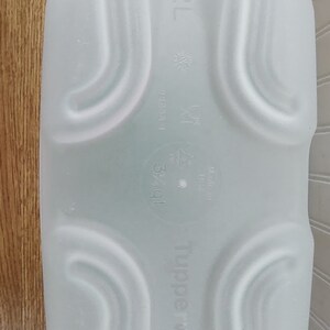 Tupperware Fridgesmart Vertical 3.7 L Long Celery Carrots Corn Lettuce ...