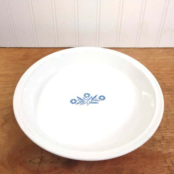 Rare Corning Ware Blue Cornflower - Etsy