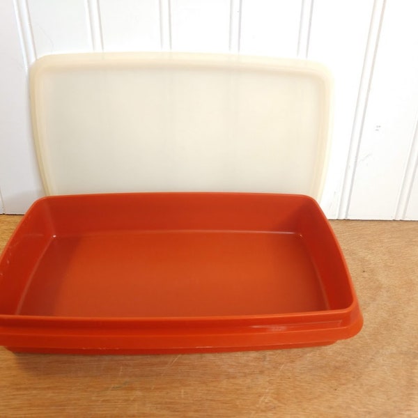 Tupperware Bacon Keeper Container - Etsy