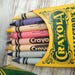 1990 Crayola Crayon Collector’s Colors Tin – Limited Edition ~ Hall of ...
