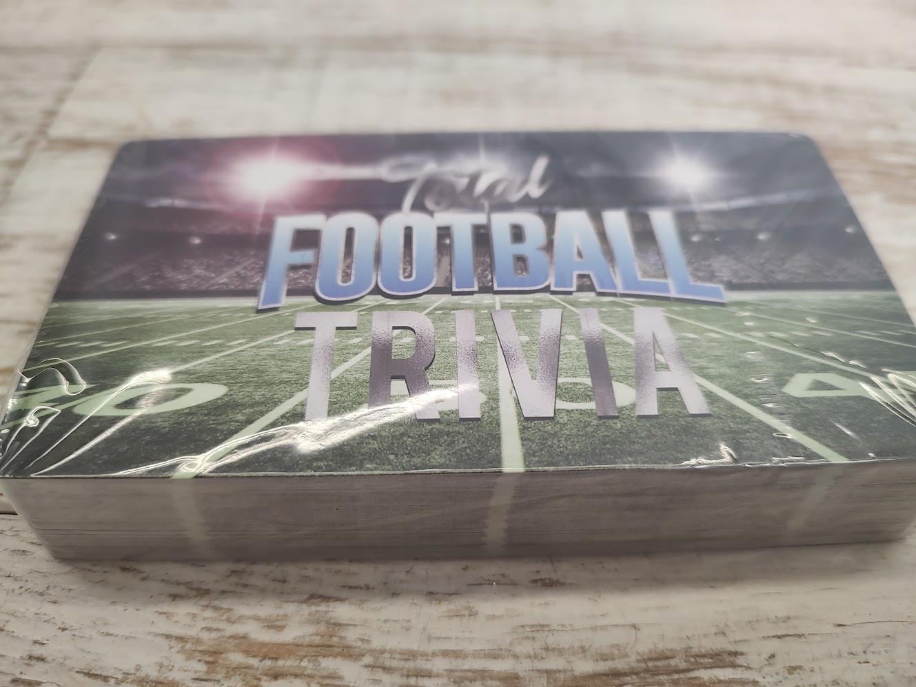 Trivia Cards Single Box ~ CHOICE of ONE BOX ~ Conversation Starters ...